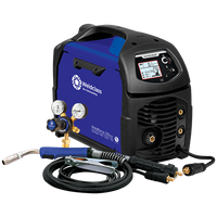 What is an Inverter Welder? About Inverter technology and welding