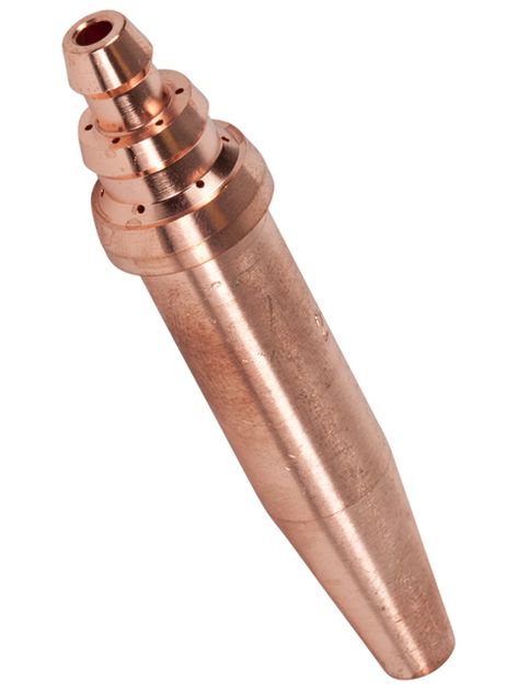 Cutting tip store
