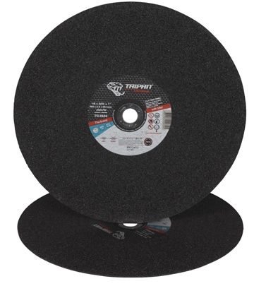 Cutting Discs for chop saws | Promax (Taipan Original) Weldclass Australia