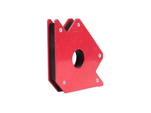 Magnetic Square - Red Arrow | Weldclass Australia| 7-Year Warranty
