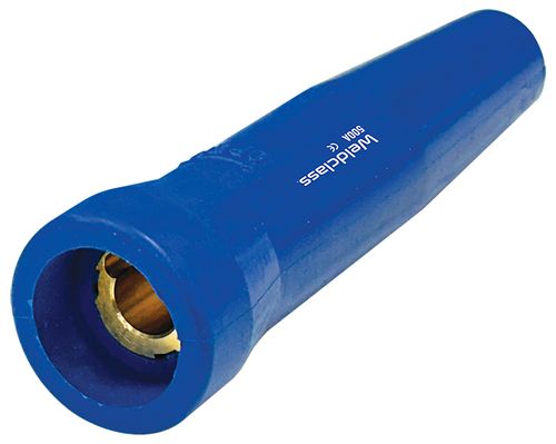 Welding Cable Joiners 500 amp | Weldclass Australia