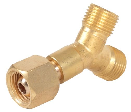 Y-piece fittings for welding hose | Weldclass Australia