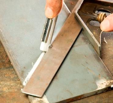 Marking Chalk for welders | Weldclass Australia