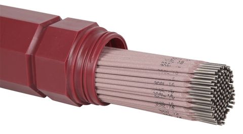MMA Stick Welding Electrodes for Stainless-Steel | Weldclass Australia