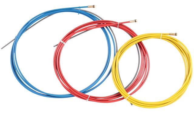 Liners for Binzel style MIG Welding Torches | Weldclass Australia