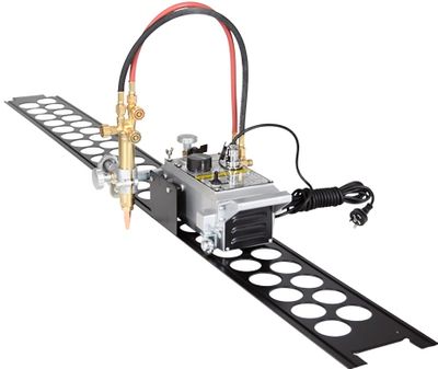 Oxy Gas Cutting Machines | Weldclass Australia