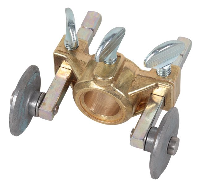 Roller Guide for Oxy cutting torches | Weldclass Australia