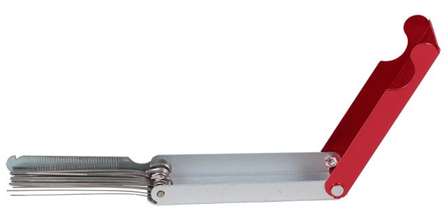 Oxy Tip Cleaners | Weldclass Australia