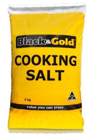 Salt 1kg Wholesale Cleaning Supplies