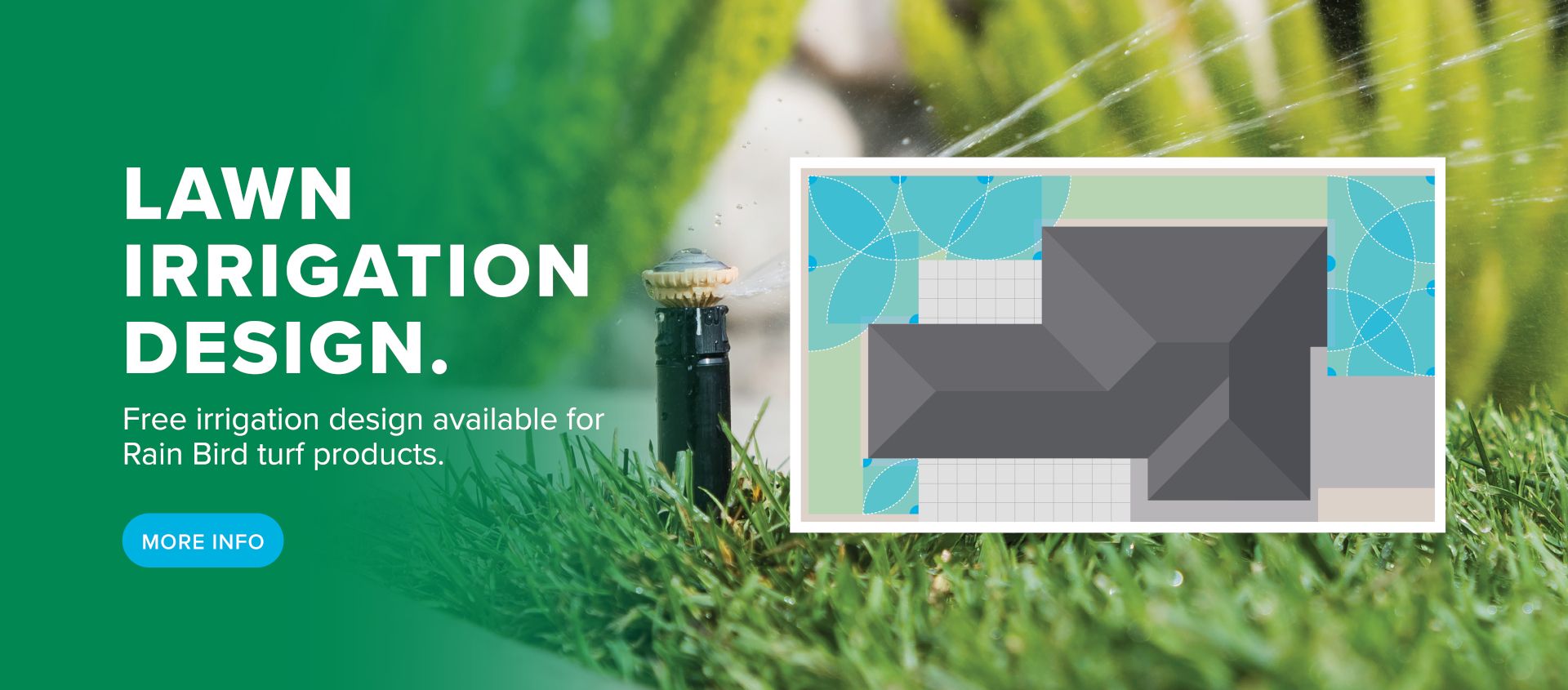 Wetta Home Irrigation Systems and Garden Watering Products - Wetta ...