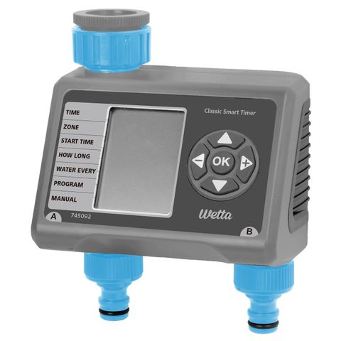 TIMERS & MULTI TAPS - Wetta Industries