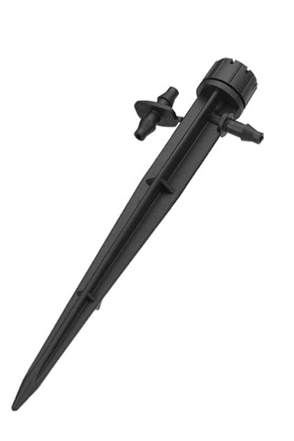 Adjustable Spray Jet on Stake - Wetta Industries