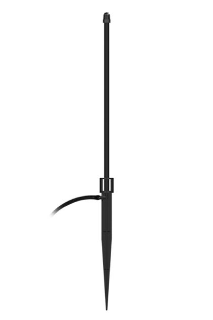Stake Riser with 180° Micro Spray - Wetta Industries