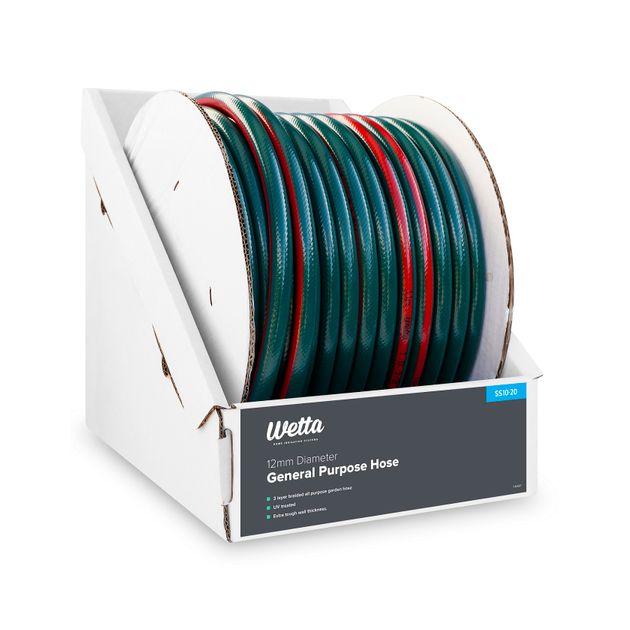 General Purpose Hose - Wetta Industries