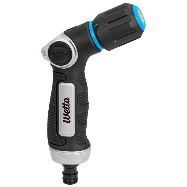 Professional Metal Cyclone Nozzle - Wetta Industries