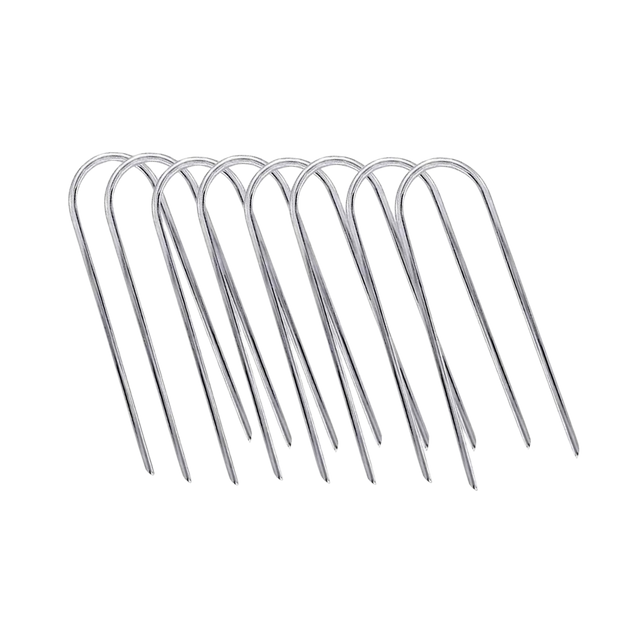 225mm Pipe Staple - Wetta Industries