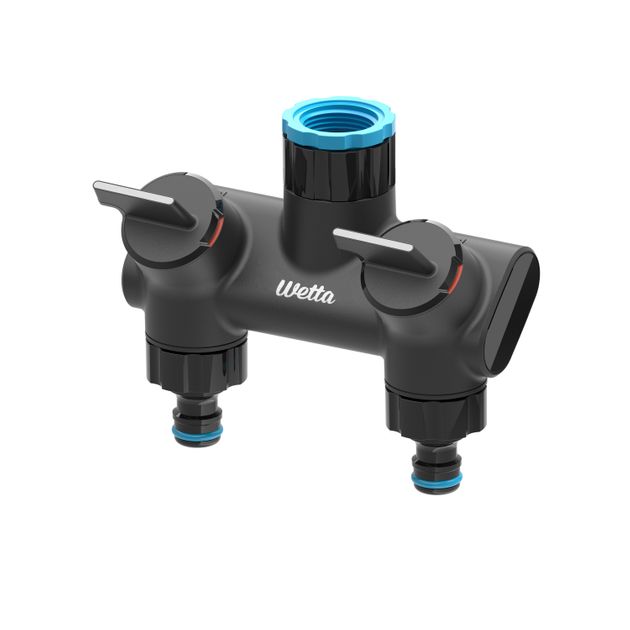 Professional 2 Way Distributor - Wetta Industries