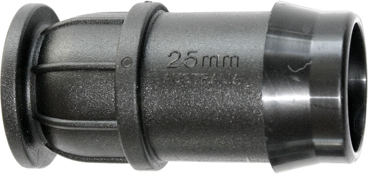 25mm End Plug - Wetta Industries
