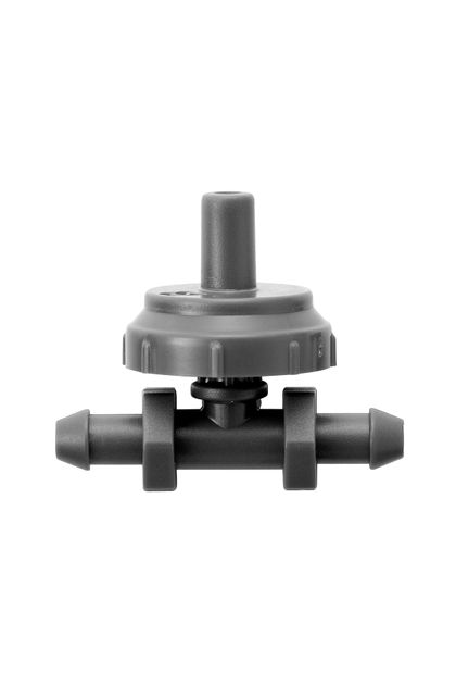 4 LPH Inline Dripper - Wetta Industries