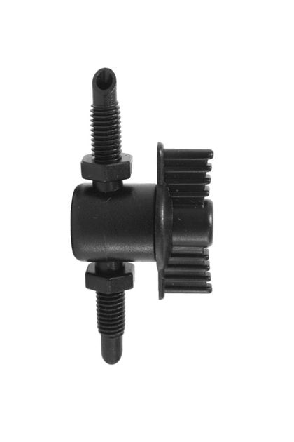 4mm Inline Valve - Wetta Industries