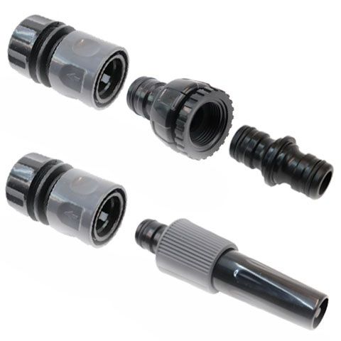 18mm Watering Set - Wetta Industries