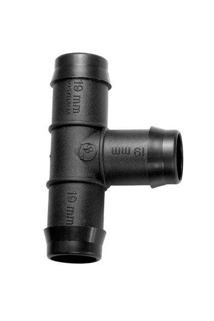 19mm Tee - Wetta Industries