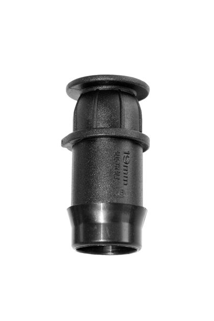 19mm End Plug - Wetta Industries