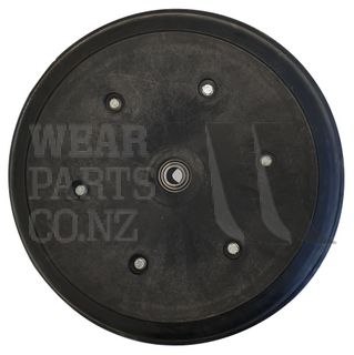 PRESS WHEELS | WEARPARTS