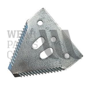 Blades | Mower & Topper | WEARPARTS