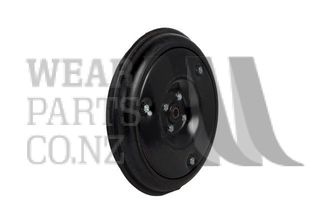PRESS WHEELS | WEARPARTS