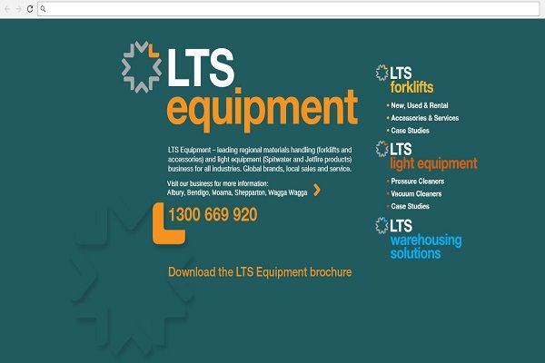 LTS Equipment