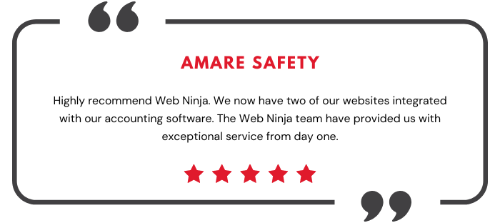 Leading Integrated eCommerce Solutions Provider | Web Ninja