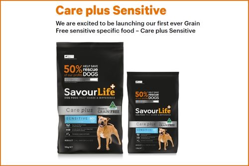 Savour Life New Mature & Sensitive