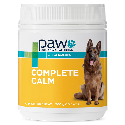 PAW COMPLETE CALM 300G