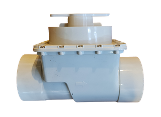 DWV Fittings - Supply Point