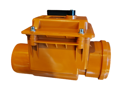 Buy DWV Reflux Valve in New Zealand | Supply Point