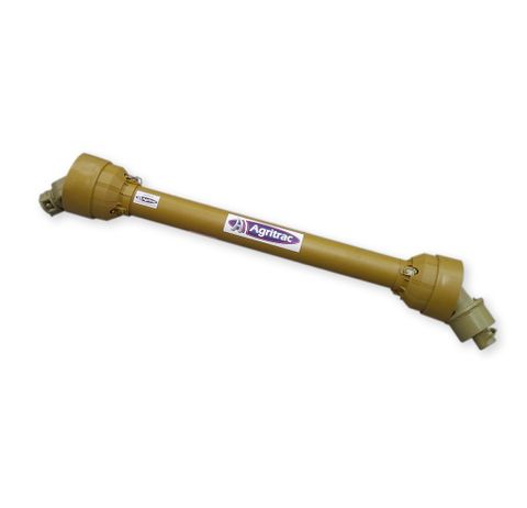 PTO Drive Shafts - Supply Point