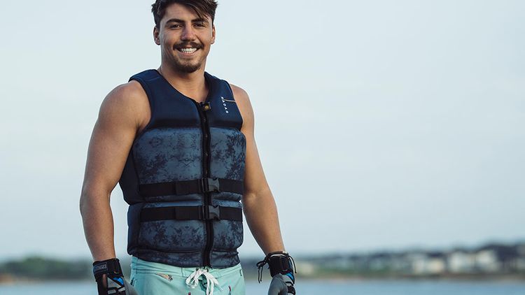 Wayne Ritchies Wayne Ritchie's | Melbourne Wakeboard Shop | Melbourne ...