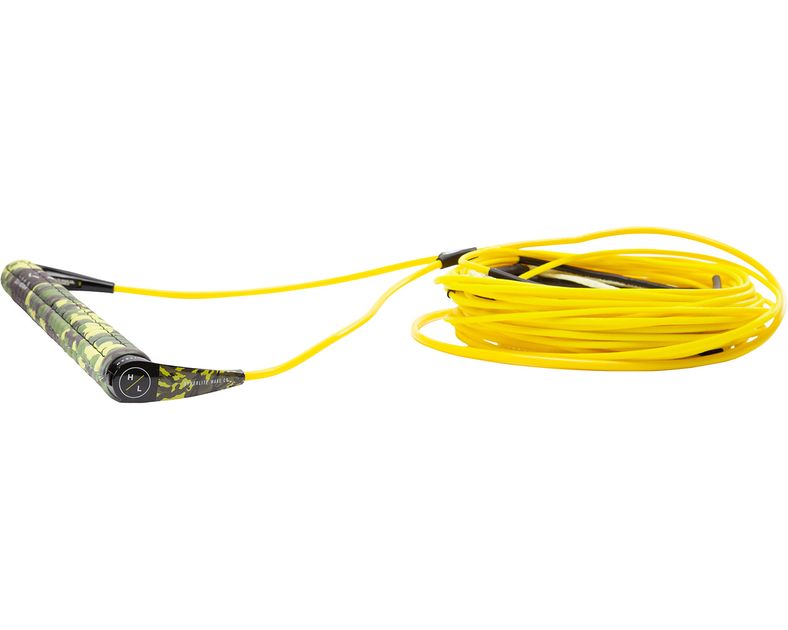 Hyperlite Paddle Board HYPELITE SG Wakeboad Handle With 80 A-Line ...