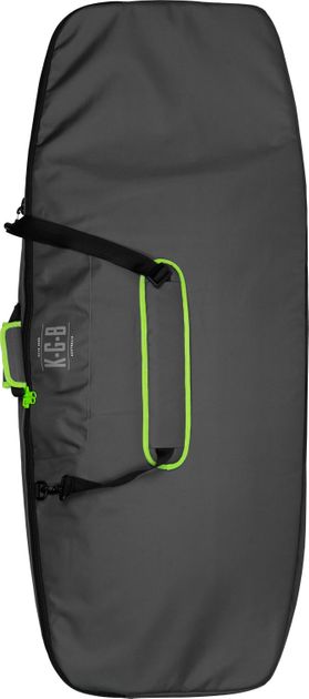 KGB 2024 UNION KNEEBOARD BAG | Melbourne Wakeboard Shop | Melbourne ...