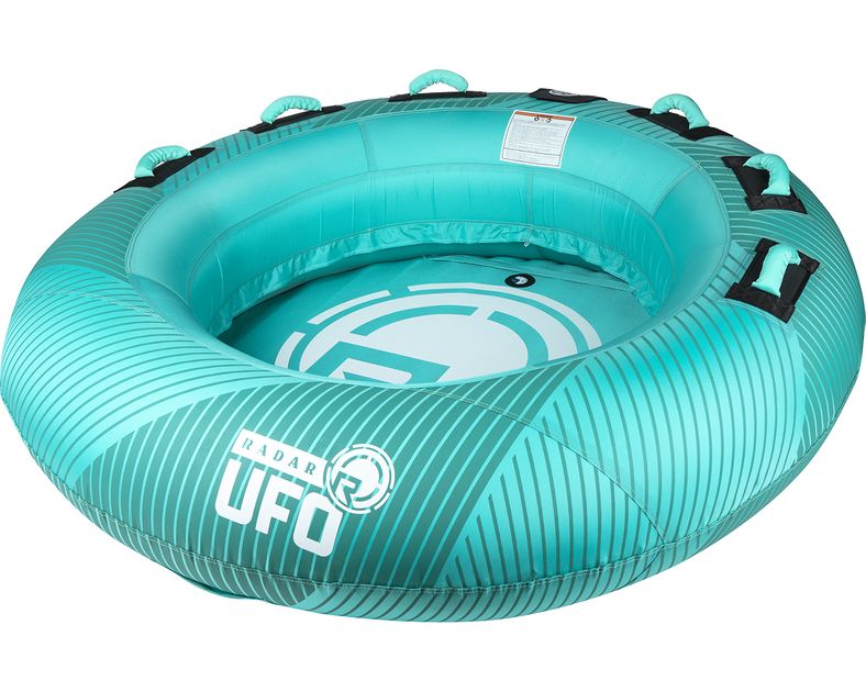 Radar 2026 UFO Tube | Melbourne Wakeboard Shop | Melbourne Water Ski ...