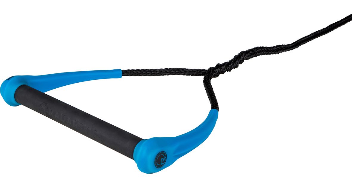2027 Radar Vapor Barlock 12 Inch Slalom Ski Handle | Australia's ...