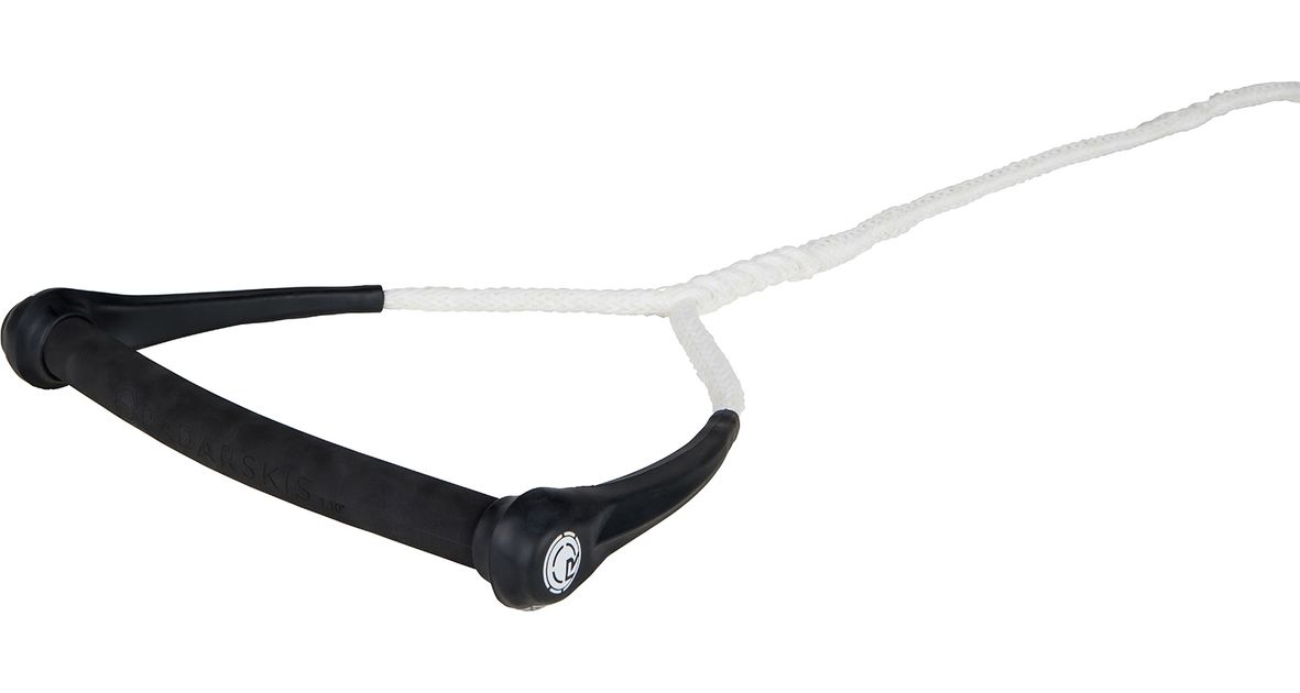 Radar 2026 Vapor Barlock 13 Inch Arc Slalom Ski Handle | Australia's ...