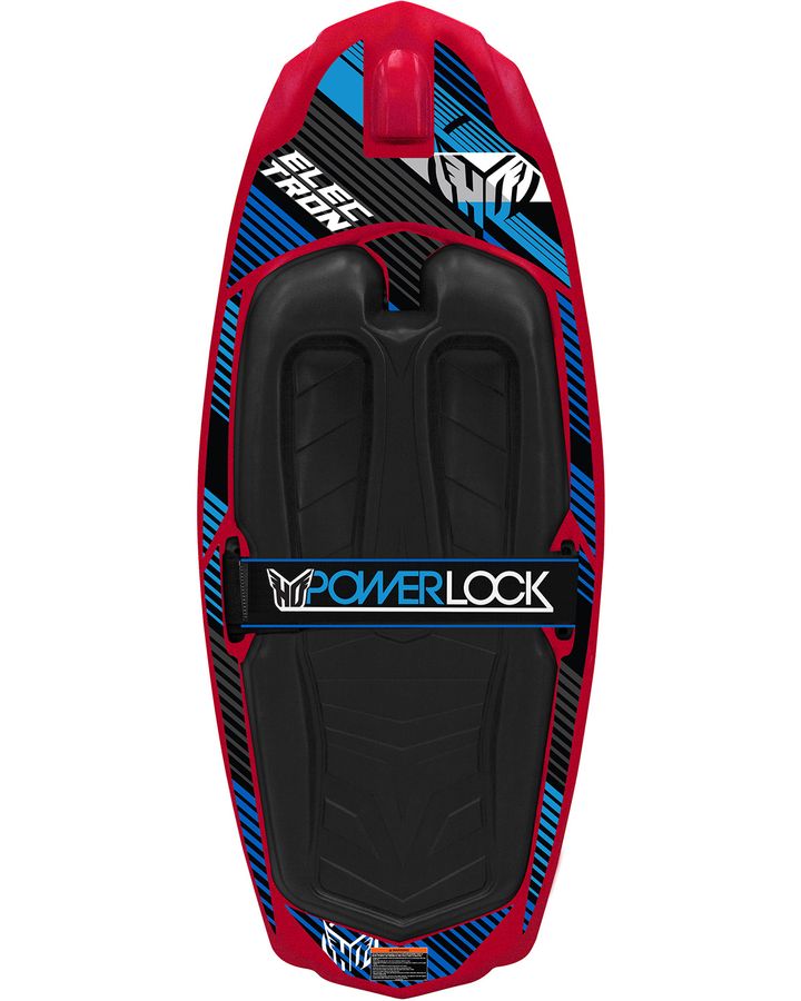 HO 2025 Electron Kneeboard | Melbourne Wakeboard Shop | Melbourne Water ...