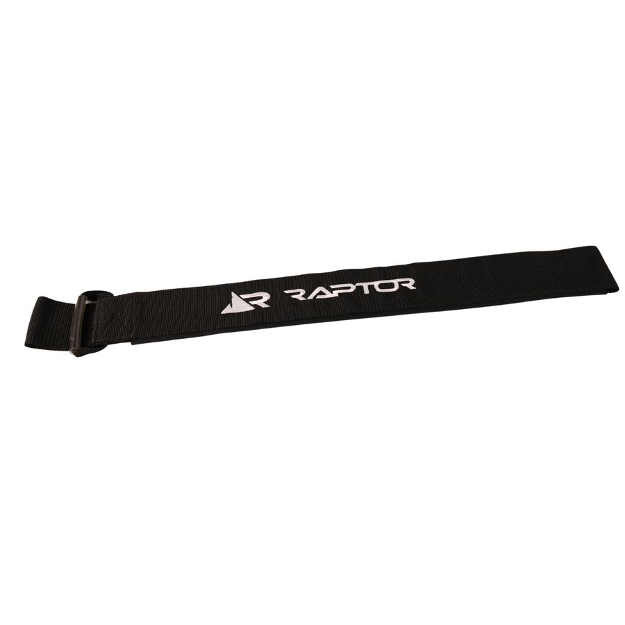 RAPTOR KNEEBOARD REPLACEMENT STRAP Wayne Ritchie's | Melbourne ...