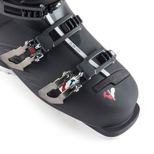 Rossignol 2024 Pure Pro 80 Ladies Snow Ski Boots Melbourne Wakeboard Shop Melbourne Water Ski Shop Online Wakeboard Shop Online Water Ski Shop Melbourne Snowboard Shop
