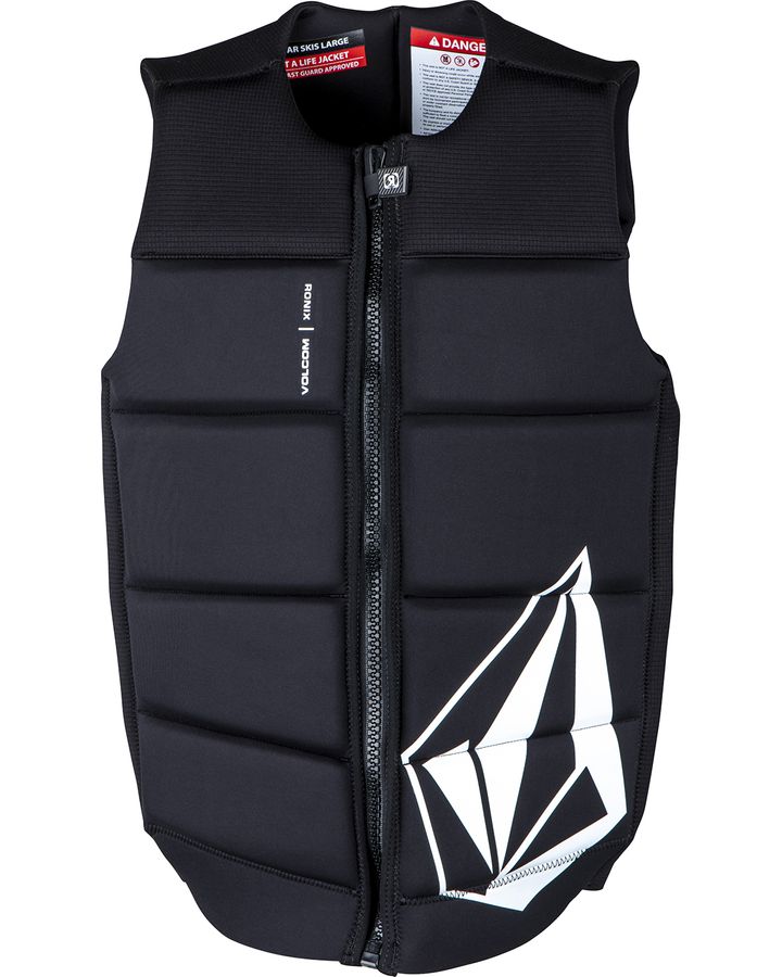 Ronix 2024 Volcom Impact Vest | Melbourne Wakeboard Shop | Melbourne ...