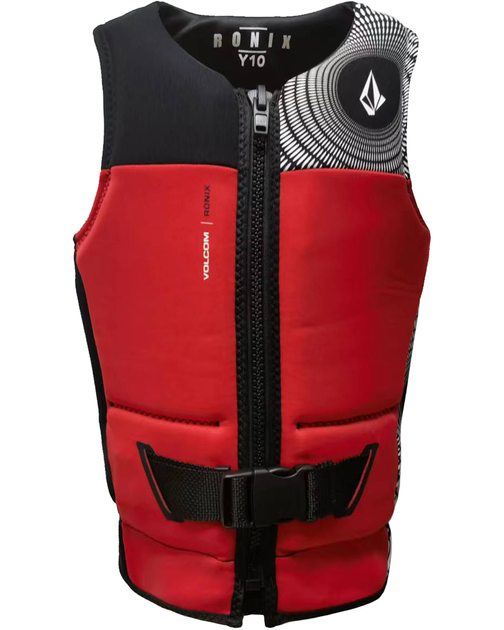 RONIX 2024 VOLCOM TEEN VEST | Melbourne Wakeboard Shop | Melbourne ...
