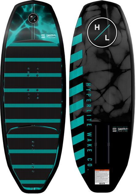 HYPERLITE 2025 SHUTTLE FOIL BOARD | Melbourne Wakeboard Shop ...