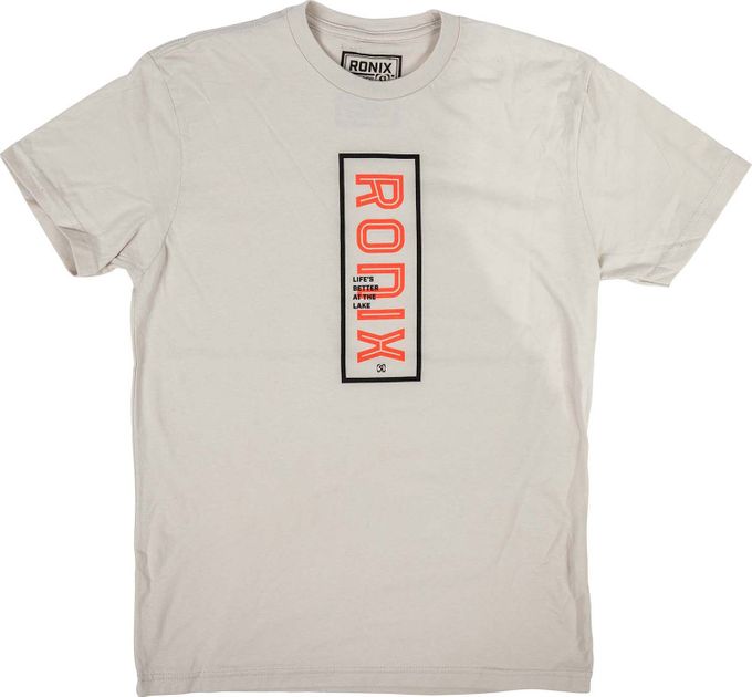 Ronix 2025 Womens Lake Tee | Melbourne Wakeboard Shop | Melbourne Water Ski Shop | Online ...